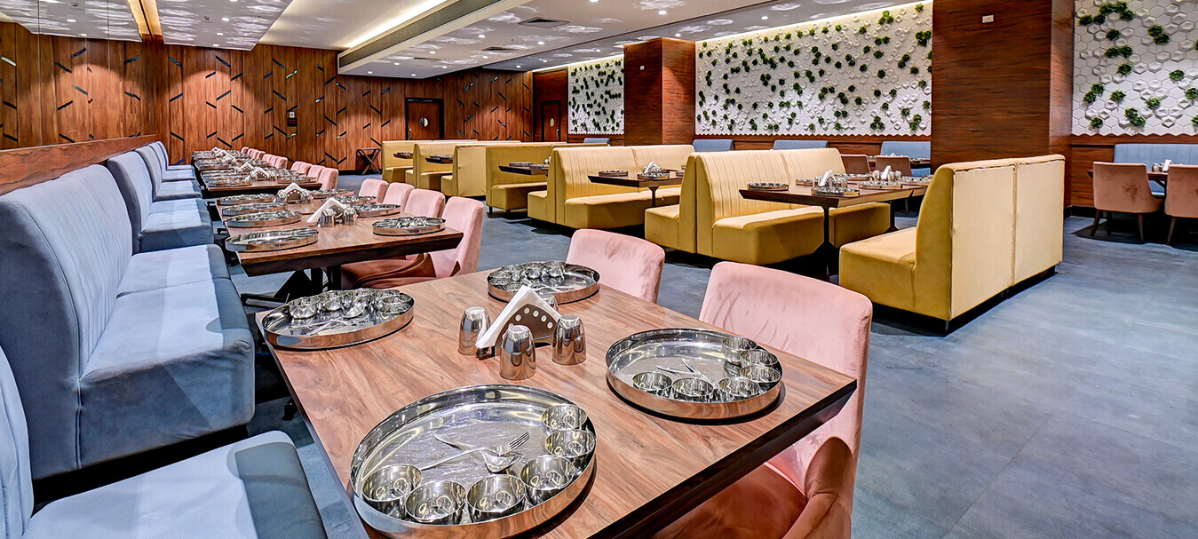 Best Luxury Hotel in Pune | Tip Top Hotel Hinjewadi, Pune