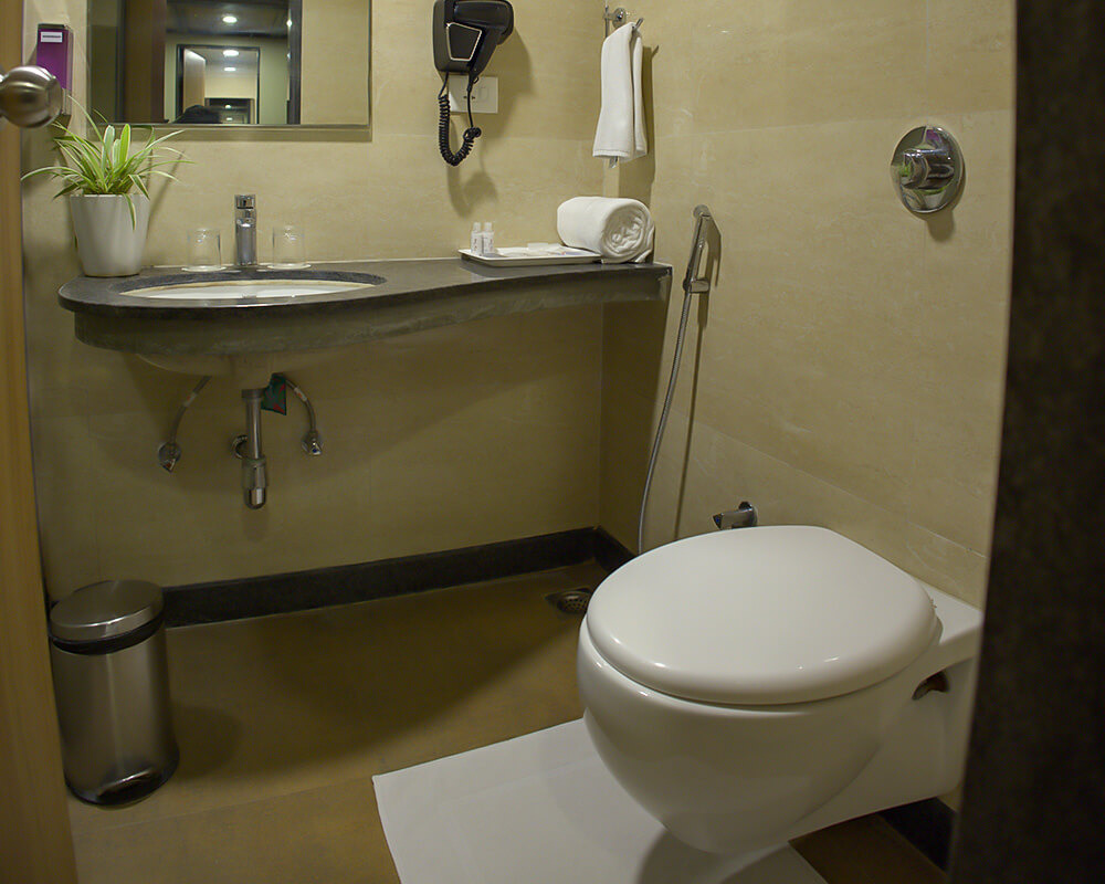 Hotel Tip Top International, Pune - Hotels in Hinjewadi, Pune