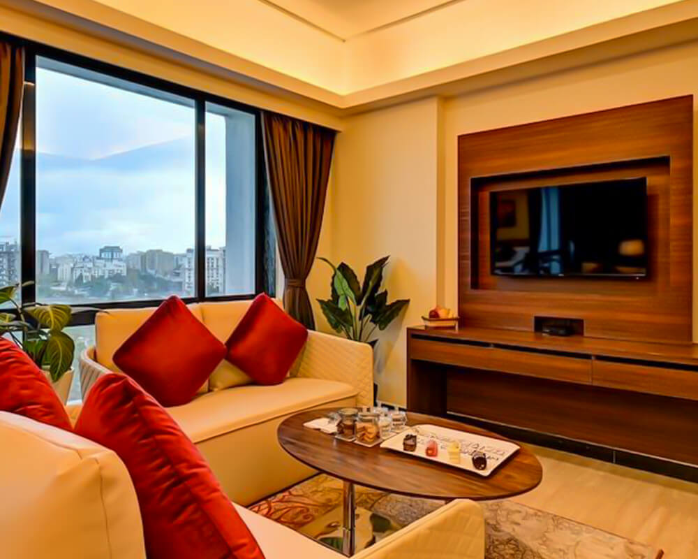 Hotel Tip Top International, Pune - Hotels in Hinjewadi, Pune